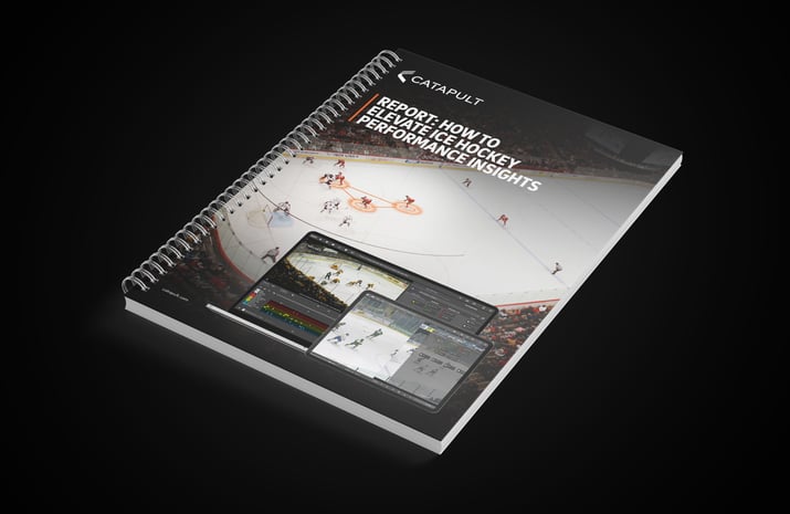 Report | How To Elevate Ice Hockey Performance Insights