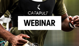 Webinar | Introducing Catapult’s Athlete App