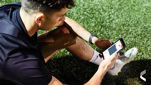 Sign Up to Our Newsletter | Catapult Sports