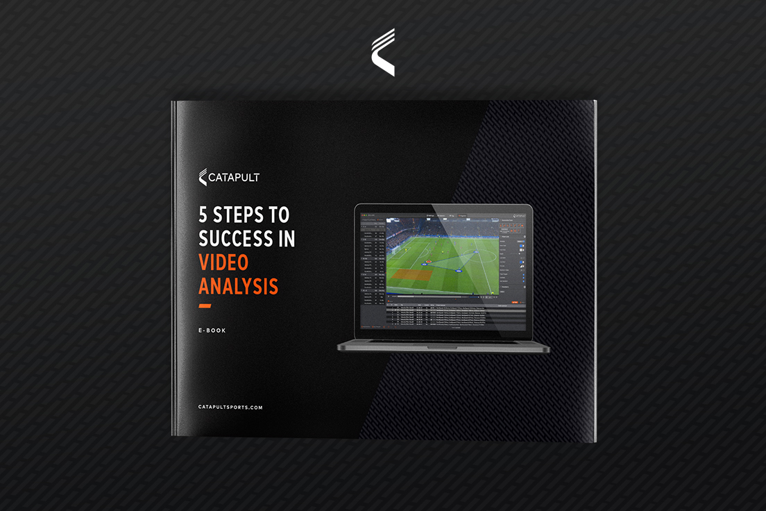 5 Steps to Success in Video Analysis | Catapult Sports