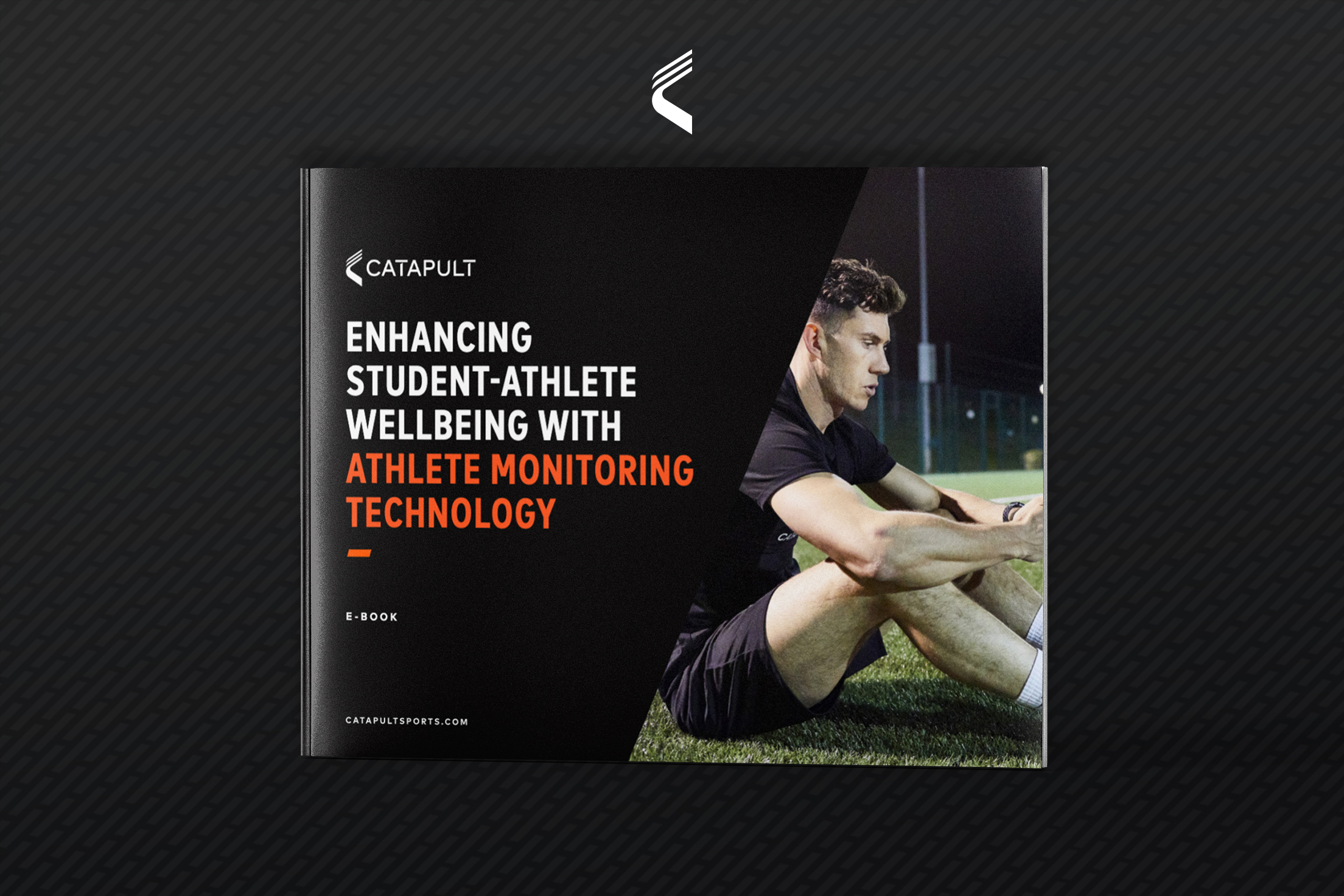 Enhancing Student-Athlete Wellbeing with Athlete Monitoring Technology ...