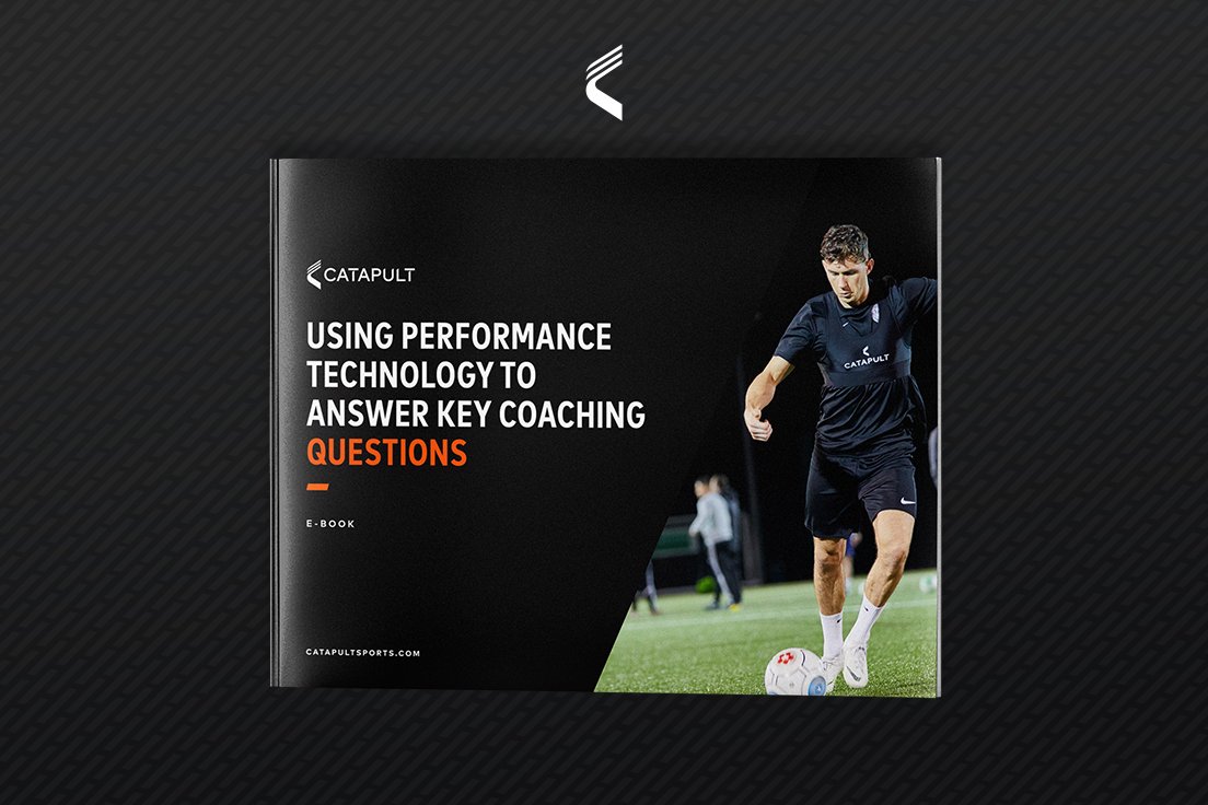 6 reasons ice hockey coaches use athlete monitoring technology | eBook