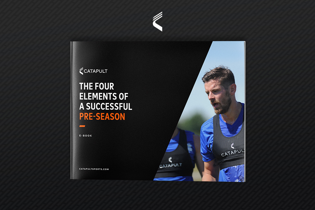 Four Elements of a Successful Pre-Season | Catapult Sports