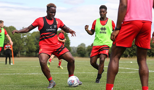 Webinar | Vector Core | Launch