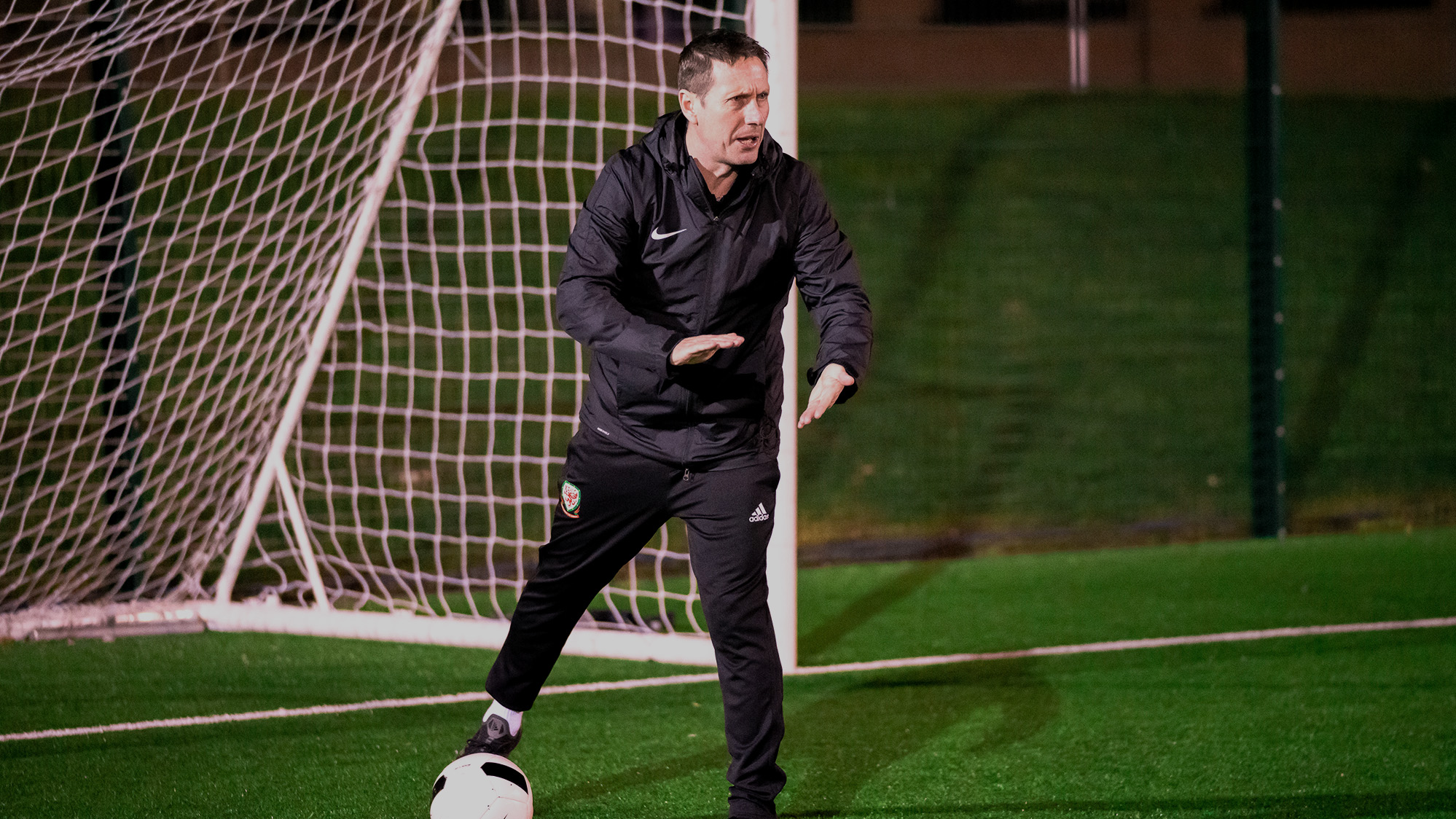 Webinar | Wales at the World Cup | Tony Strudwick